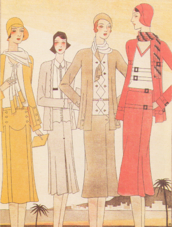 Uchalová 1996 Elegance první republiky - Česká móda, její tvůrci a ...